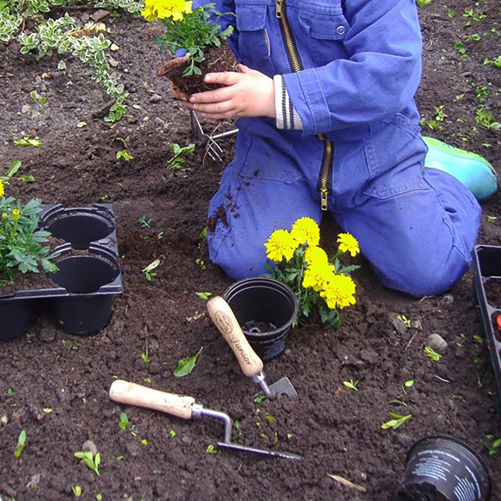 Junior Garden Tools - Garden Your Way