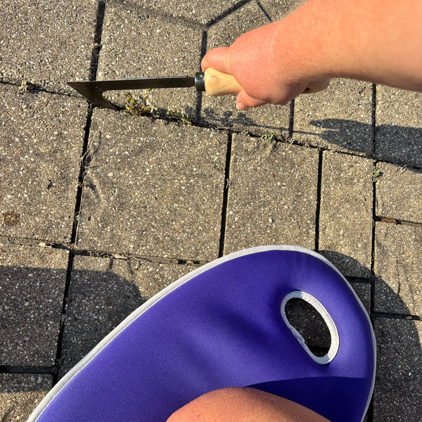 11" Patio Knife - Paver Weeding Tool | Garden Tools – Garden Your Way ...