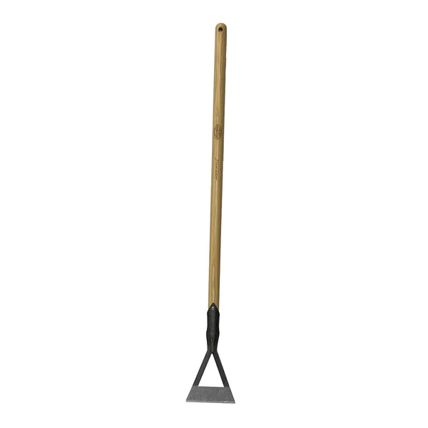 37" DeWit Junior Hoe w/Long Handle | Garden Tools – Garden Your Way ...