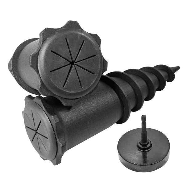 Ground Spike - Garden Your Way