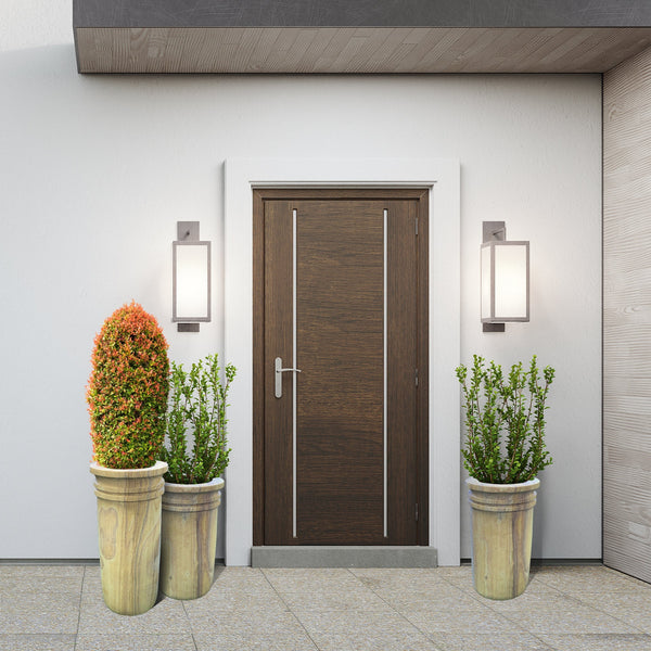 Fidelia Sandstone Planter - Large Decorative Plant Holder - Garden Your Way