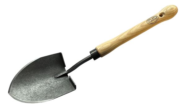 Midsize 10" Handle Head - DeWit American Shovel, Compact & Durable ...
