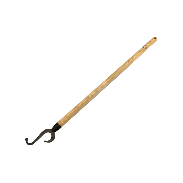 DeWit Branch Hook Head: Versatile Garden Tool, Durable Quality - Garden ...