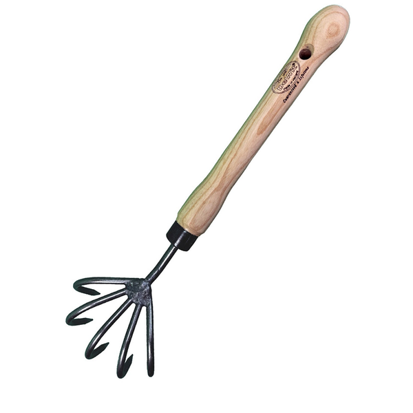 Handheld Garden Cultivators - Garden Your Way