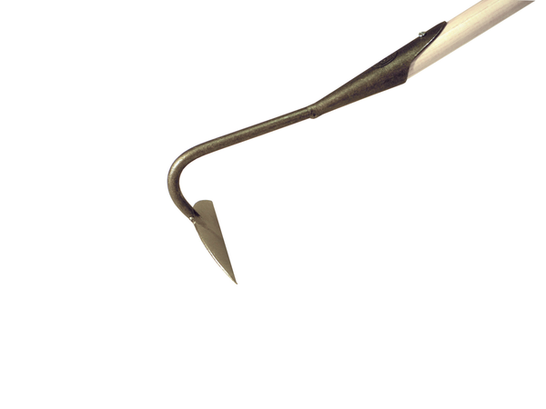 Long & Short Handle Garden Hoes - Garden Your Way