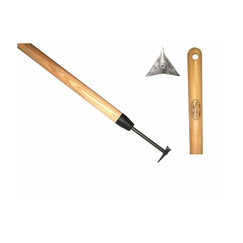 Long Handle Tools - Garden Your Way