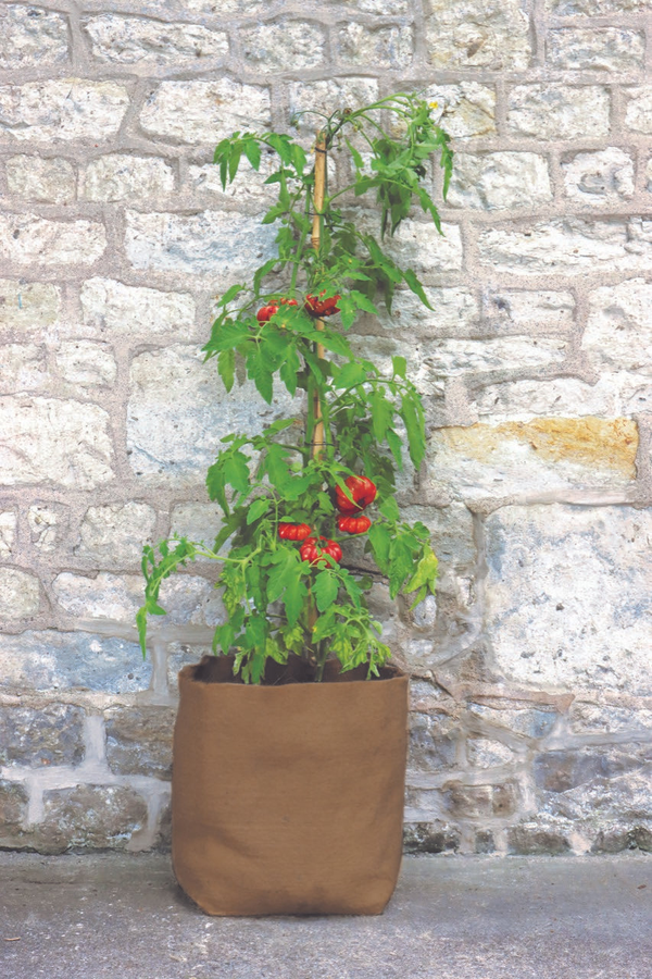8 gal. (30L) Hemp Fiber Planter | Containers – Garden Your Way - Garden ...