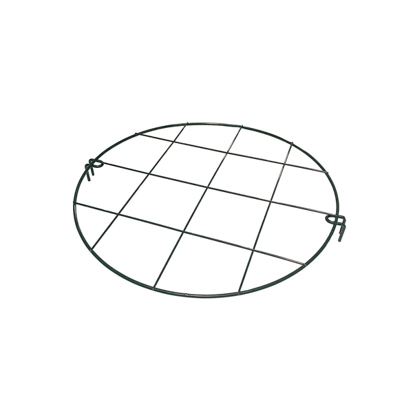 Plant Support Grid 16" Circle | Plant Supports– Garden Your Way ...