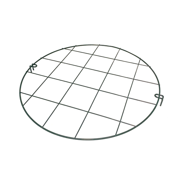 Plant Support Grid 20" Circle | Plant Supports– Garden Your Way ...