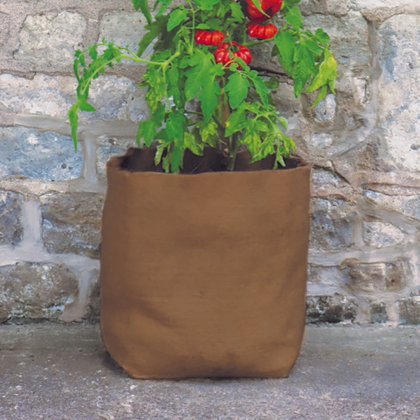 30L Hemp Fibre Planter | Containers – Garden Your Way - Garden Your Way