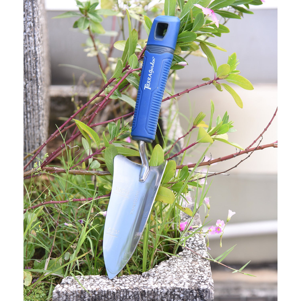 Transplanter with TPR Handle | Garden Tools – Garden Your Way - Garden ...